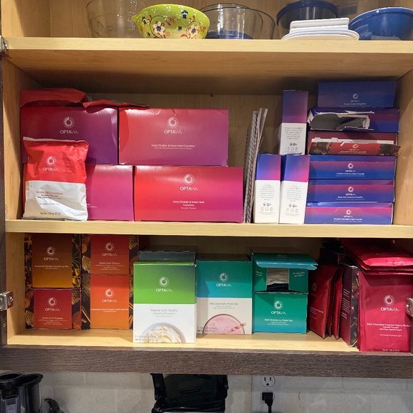 Optavia | Kitchen | Optavia Bundle | Poshmark